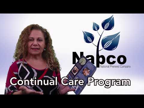 All About NAPCO
