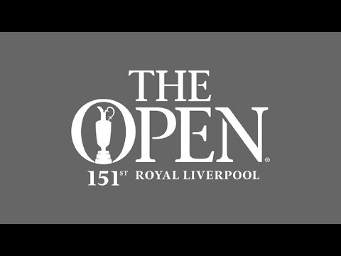 2023 The Open Championship Second Round - BBC Radio 5 Live Commentary