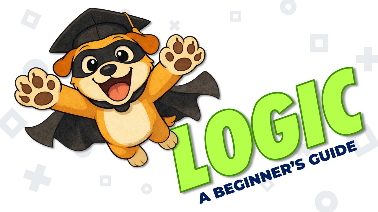 Logic: A Beginner's Guide to Forming Logical Arguments