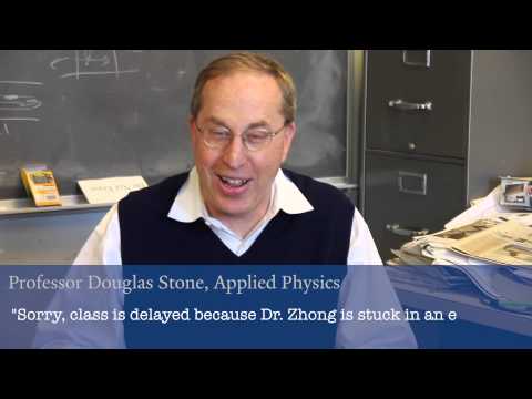 Yale Professors React to Comments Overheard at Yale
