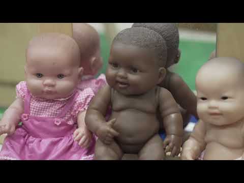 What is equity in the early childhood system?: Introducing the Side by Side Playbook
