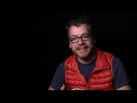 Conoce a Dominic Glynn (video) | Khan Academy