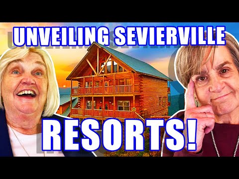 Sevierville Tennessee: Your Gateway To East Tennessee Premier Resort Experience | Sevierville TN