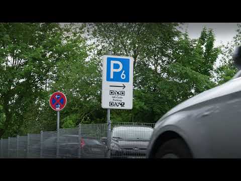 Richtig Parken am Flughafen Paderborn/Lippstadt