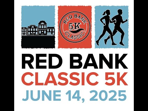 Red Bank Classic 2025 Finish R