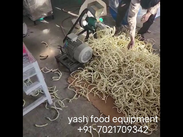 Namkeen Farsan Machinery - Flour Mixer (DRUM TYEP) Trader - Wholesaler ...