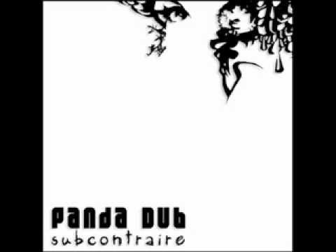 Panda Dub : dates de concerts