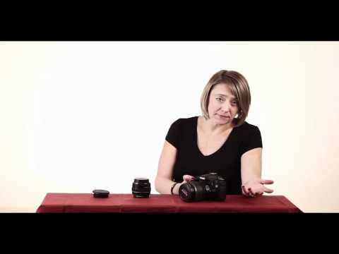 Introduction to DSLR Photography