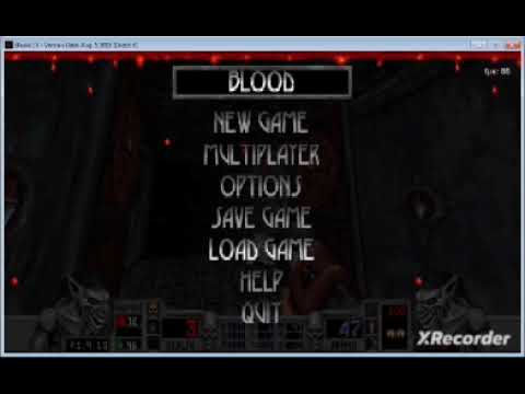 blood special supply ep 6 + the secret level the end of blood special supply