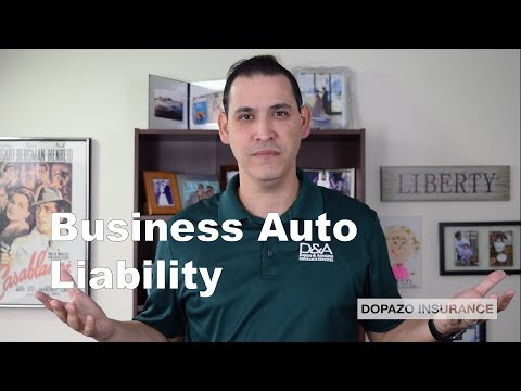 3 Reasons You Need to Purchase Business Auto Insurance