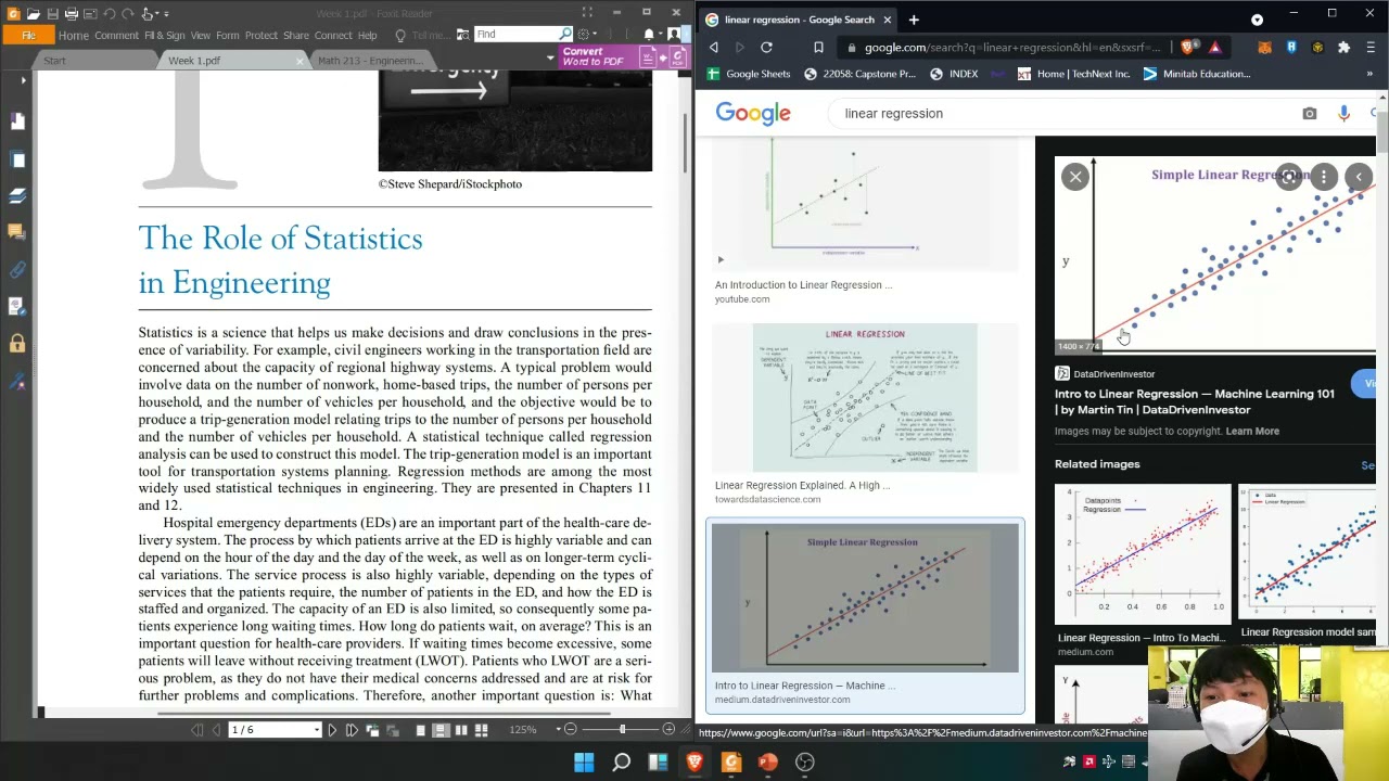 Topic 1 EDA   Introduction to EDA and Collecting Engineering Data Youtube