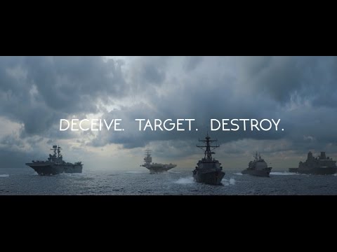 Surface Force Strategy