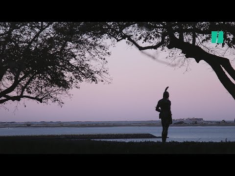 Why These Native Americans Observe A National Day Of Mourning Each Thanksgiving