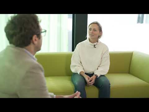 Interview mit Karin Schuster von IMS Nanofabrication in Brunn am Gebirge