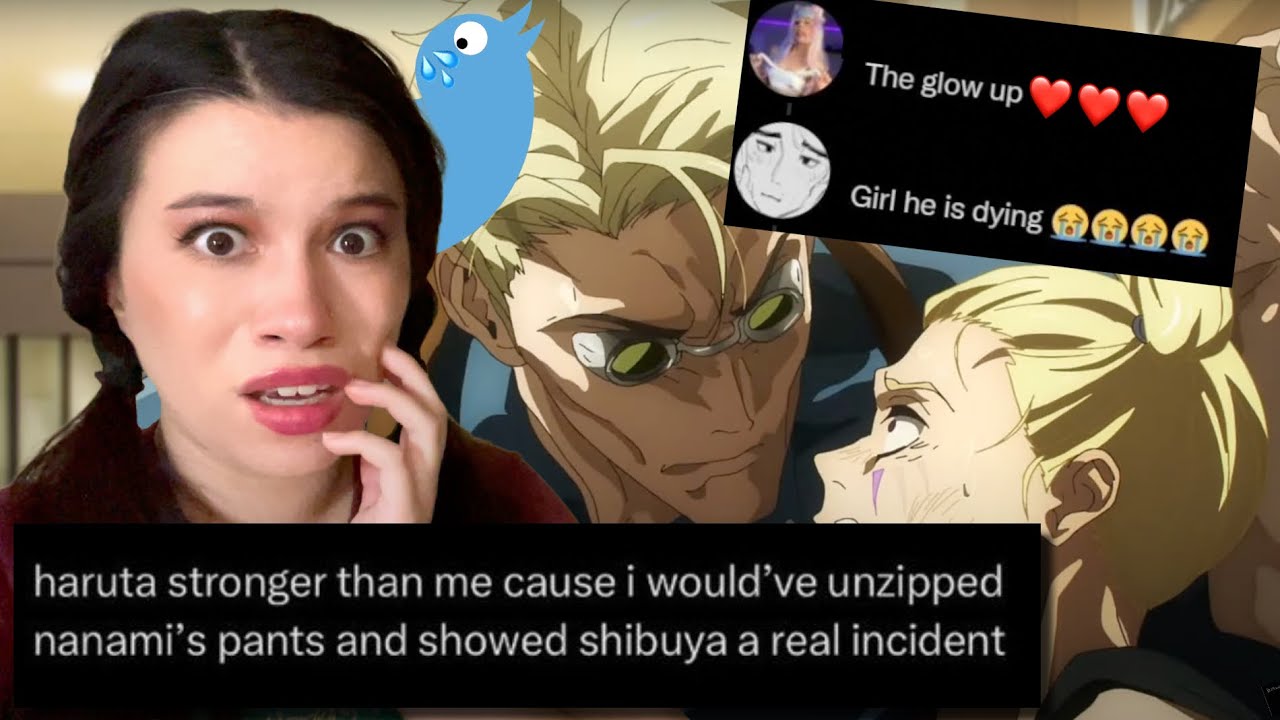 iconic (and unhinged) fandom tweets