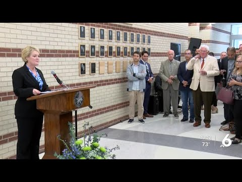 Texas A&M Corpus Christi welcomes the College Of Engineering