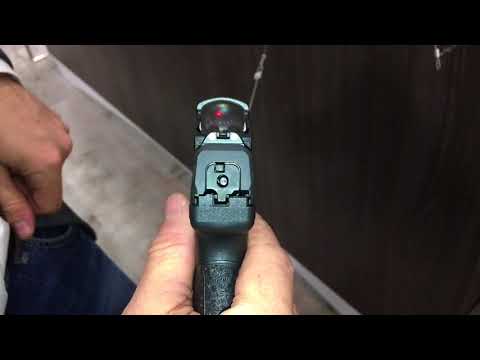 Walther PPS M2 Slimline, Single-Stack, Striker-Fired Sub-Compact 9mm ...