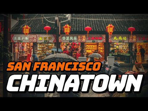 4 Best Chinese Restaurants in San Francisco's Chinatown for Tourists