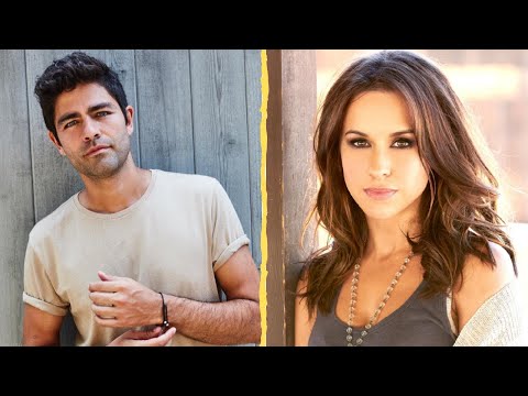 10 Most Famous Actors Who've Starred In Hallmark Movies