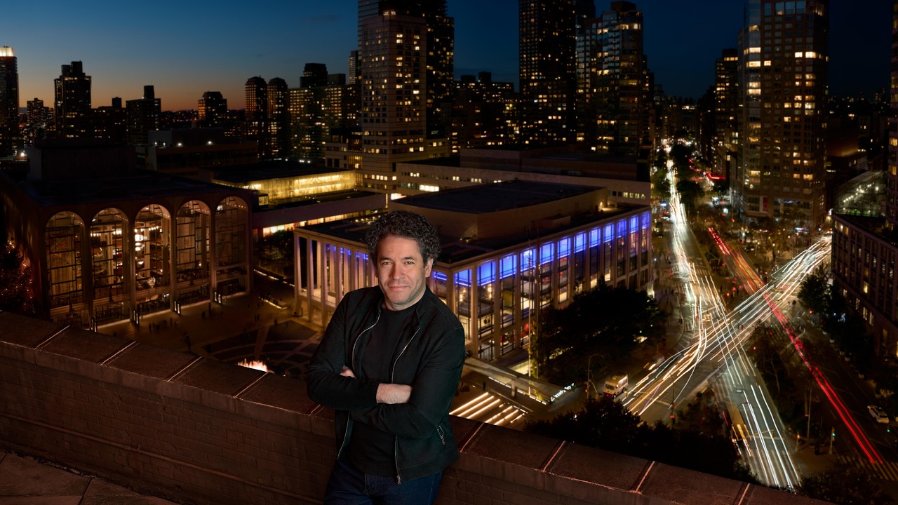 New York Philharmonic Announce 2026-2027 Season