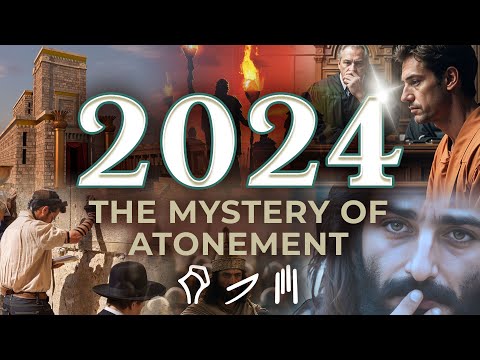 May 31, 2024 The meaning of the word Kippur by C J Lovik | Twelve Books ...