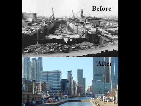 What is Urban Regeneration?
