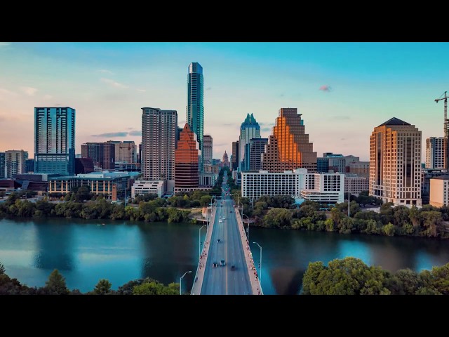 Austin Real Estate Experts - Swanson Realty Group