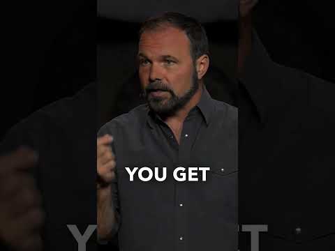 The key to spiritual health