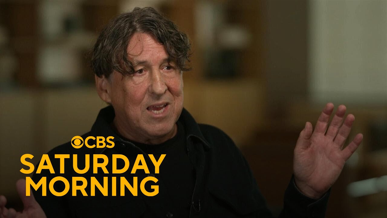 Director Cameron Crowe opens up about new memoir 