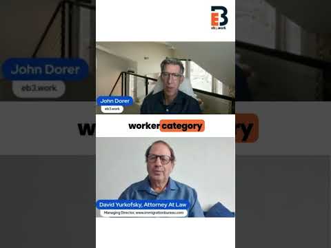 ADD TITLE HERE | EB3.Work In this video, we explain how the EB-3 Other ...