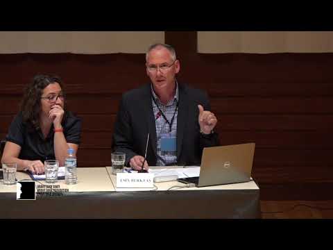Andreas Bouroutis: Schooling the Bourgeoisie: International Schools in Izmir