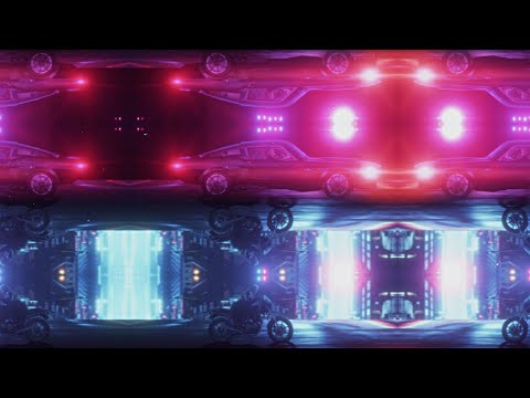 Jamie Fine (feat. Alicia Moffet) - Never Wanted This (Official Music Video)