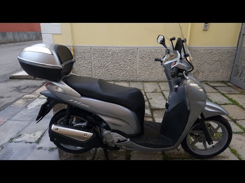HONDA SH 300i anno 2008