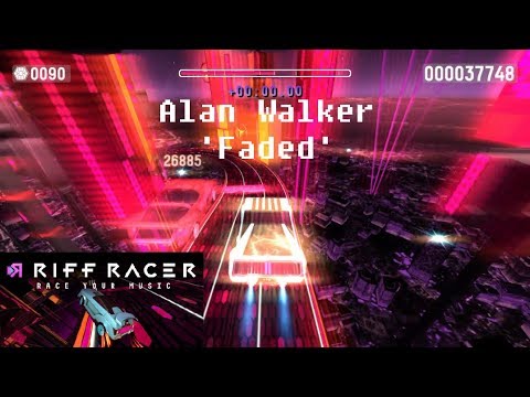Steam Community :: Riff Racer
