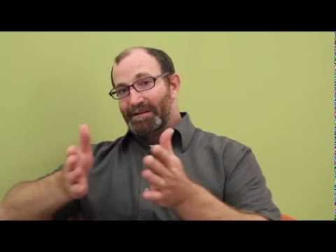 Adjunct Professor John Rall