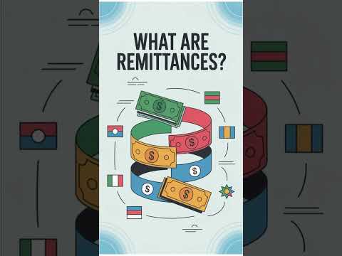 What are Remittances?