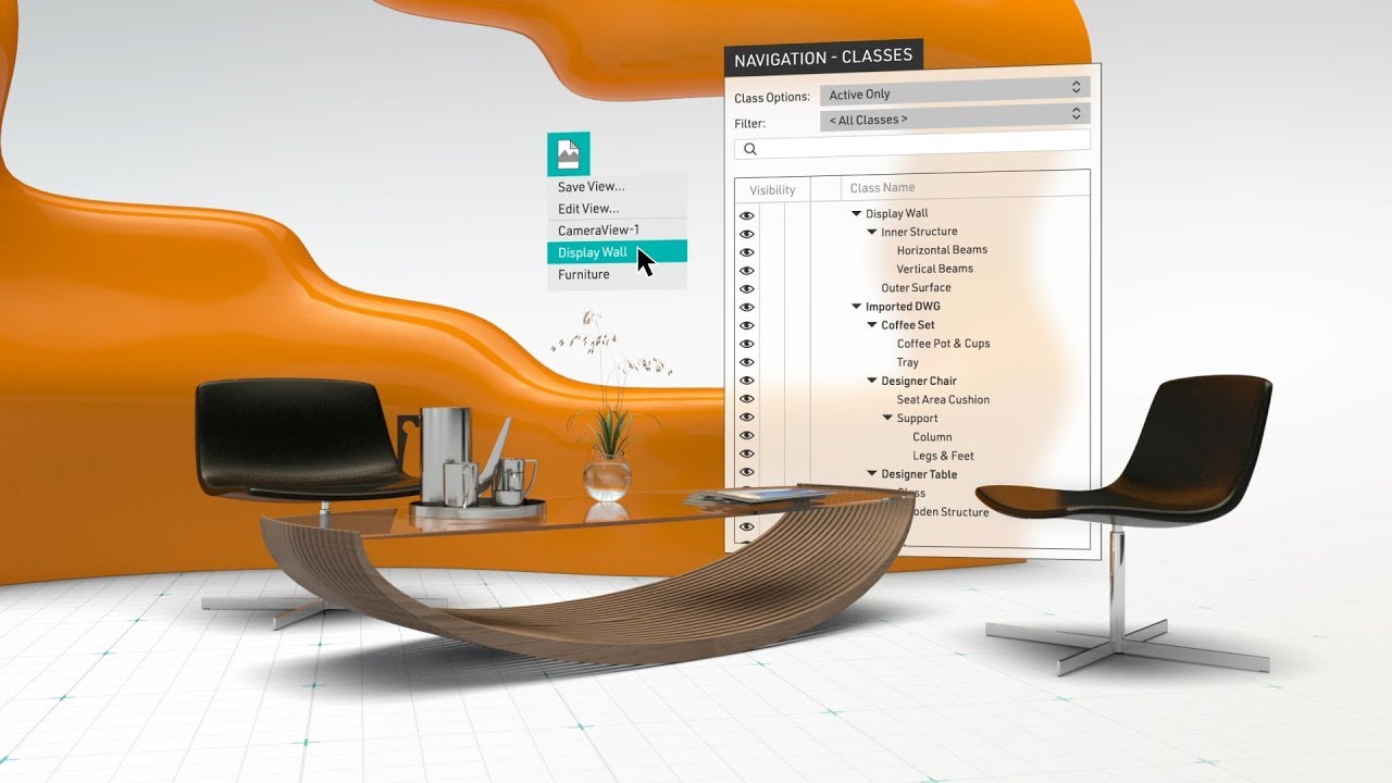 Vectorworks 2019: Fundamentals