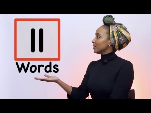 ll Words | Phonics | Phase 2