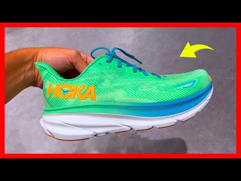 3 Things To Know About The HOKA ONE ONE Men's Sneaker