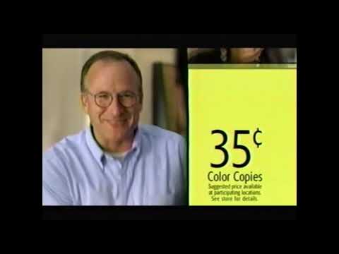 UPS Store Commercial (2007)