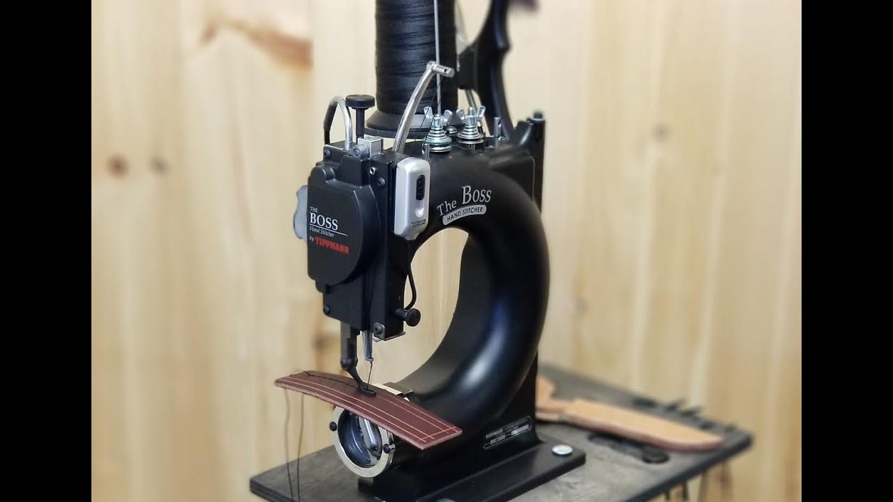 PROPERLY Threading your Tippmann 