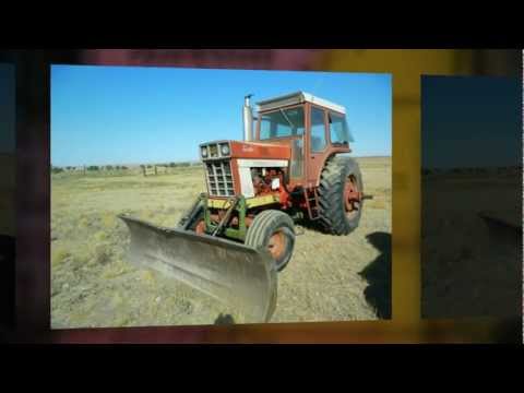 Smith Sales Co. Auctioneers Miles City, MT Montana