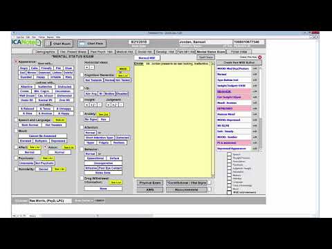 ICANotes - Features & Pricing (December 2025)