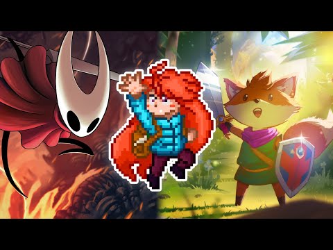 The Meaning of Indie Games