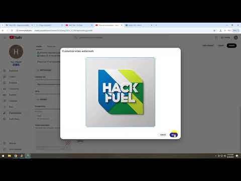 "Canva Secrets: Professional YouTube Branding on a Budget"