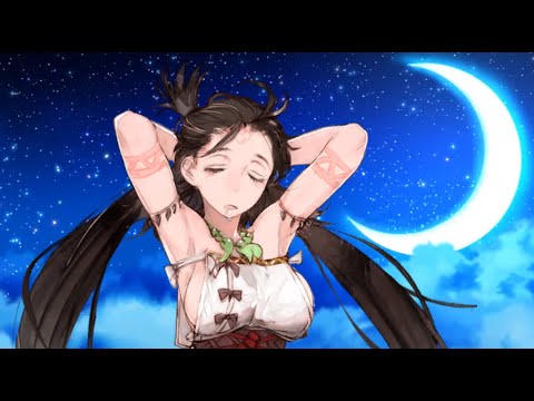 [FGO NA] Himiko "Solo" Christmas Nightingale CQ