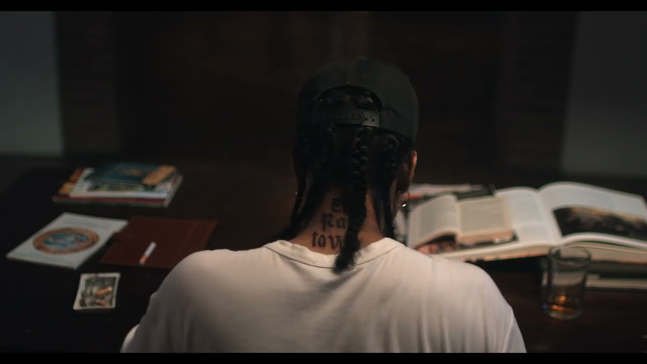 Alla Va (Oficial Audio)