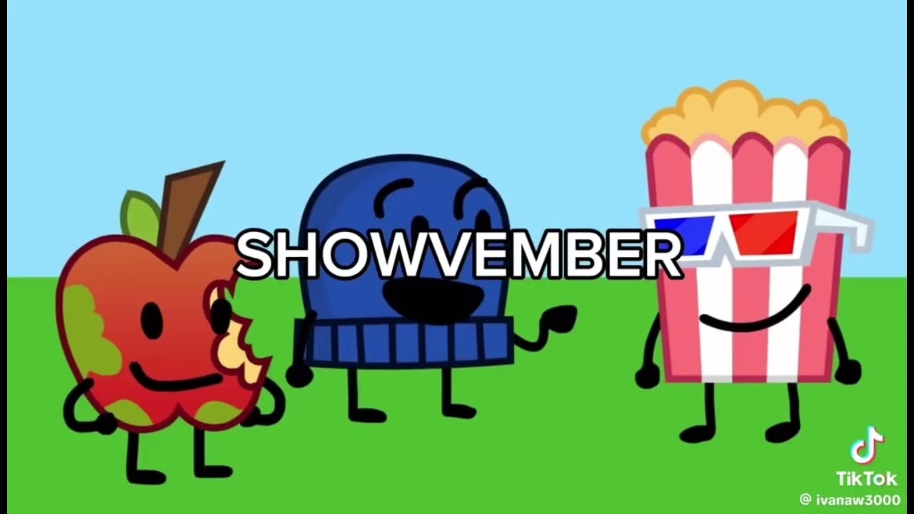 Object show TikTok compilation #5 
