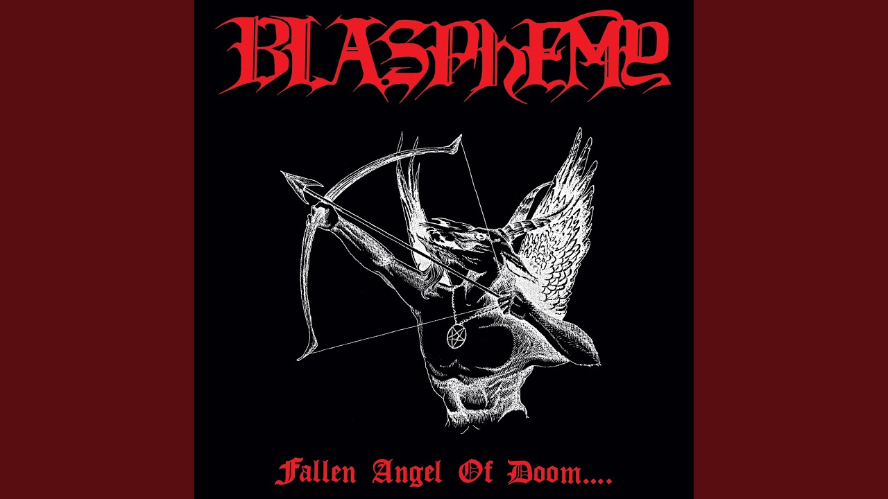 Fallen Angel of Doom