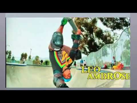 Documentary trailer on netflix the history of black skateboarding